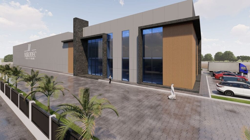 2 Mirodec - Freeline Engineering Consultants