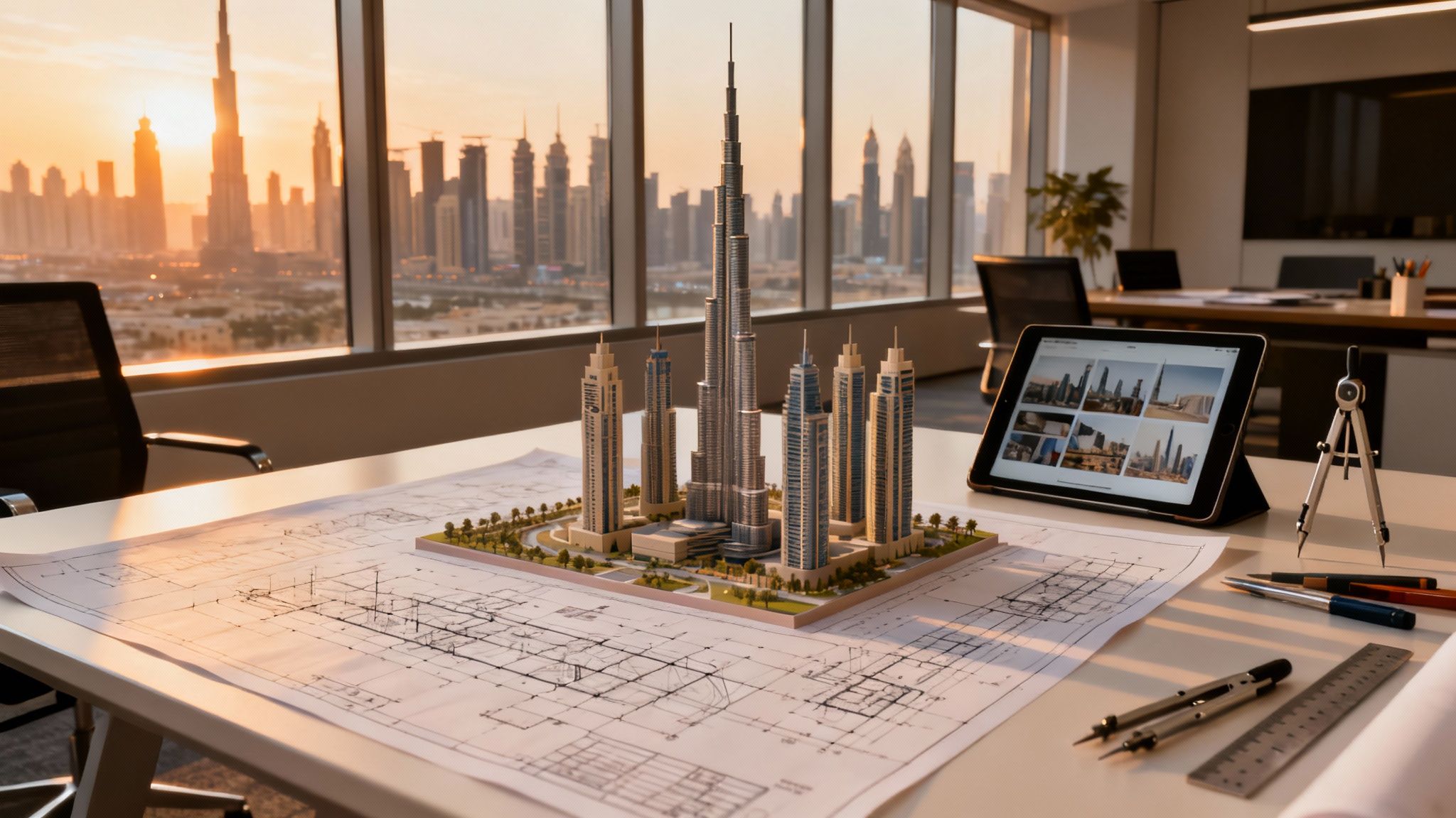 Top Engineering Consultants In Dubai 2025 Expert Guide Freeline